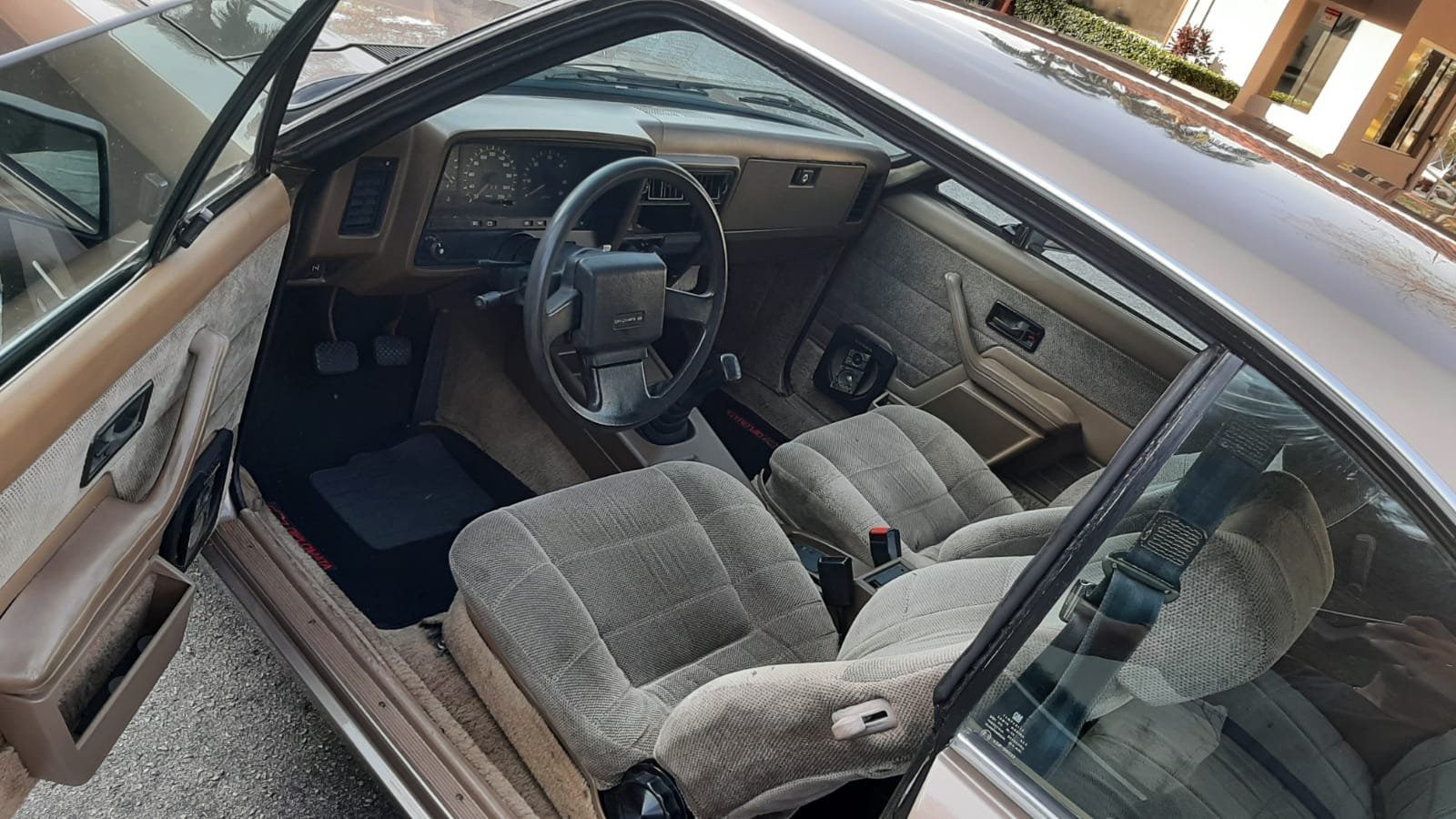 GM Opala Diplomata 1988 — Brazilian Classic Cars