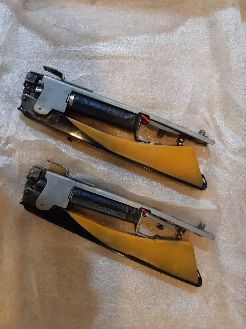 VW Beetle split window 1951 — Brazilian Classic Cars