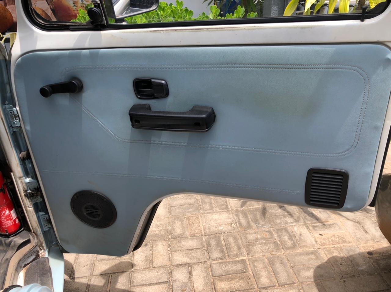 T2 baywindow bus camper Last Edition 2013 — Brazilian Classic Cars