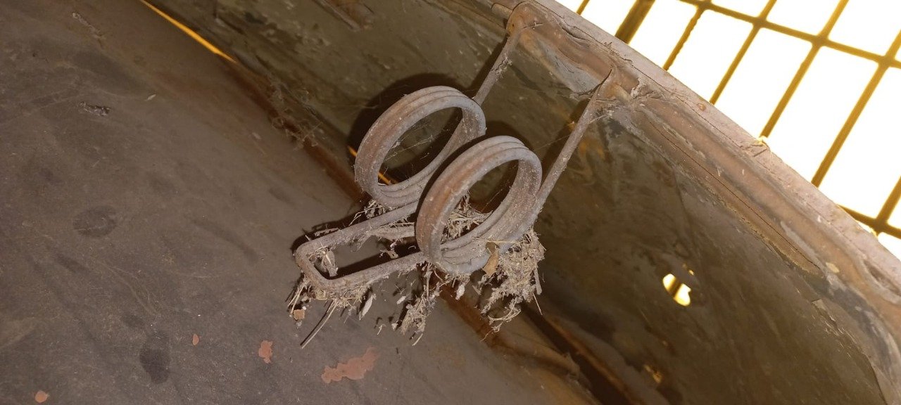 VW Beetle split window 1951 — Brazilian Classic Cars