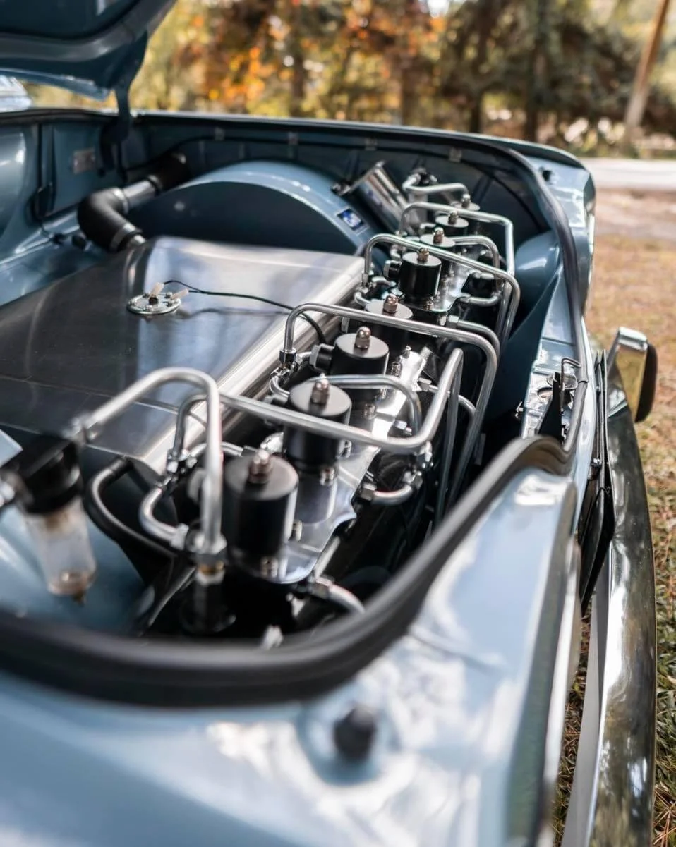 VW Variant 1971 — Brazilian Classic Cars