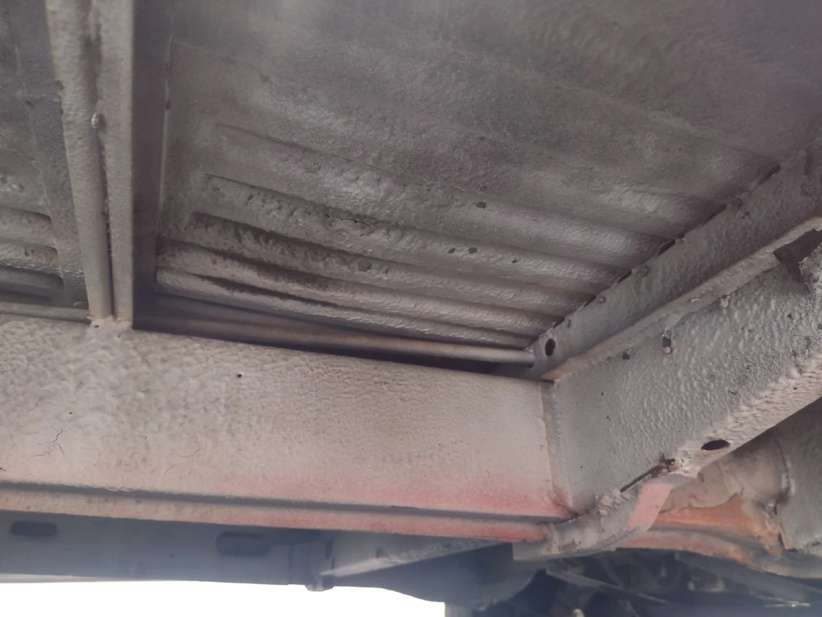 Type 2 red VW baywindow for sale — Brazilian Classic Cars