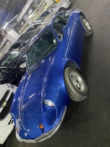 Puma 1978 — Brazilian Classic Cars