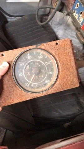 VW Thing 1975 — Brazilian Classic Cars