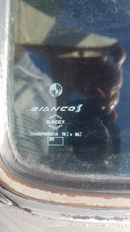 Bianco 1977 — Brazilian Classic Cars