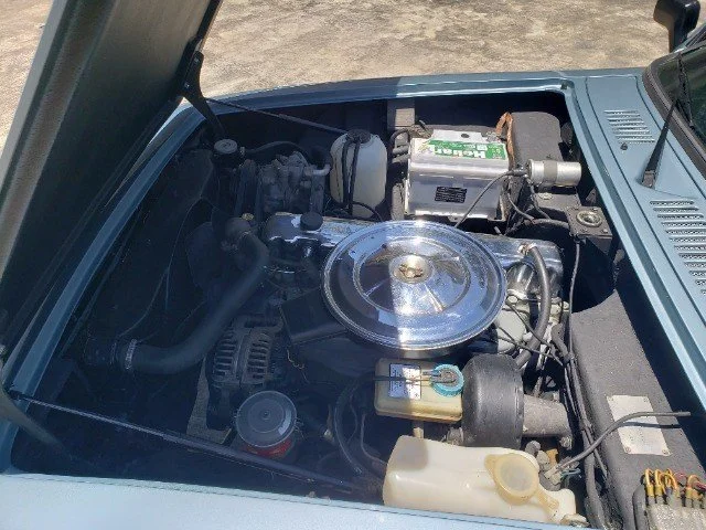 Santa Matilde 1986 — Brazilian Classic Cars