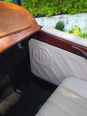 MP Lafer 1975 — Brazilian Classic Cars