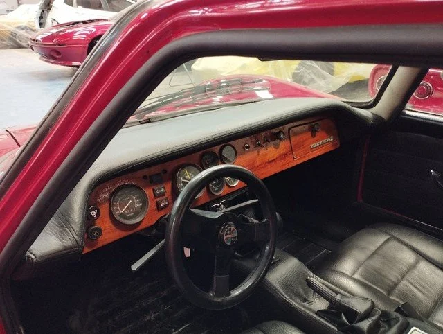 Bianco 1982 — Brazilian Classic Cars