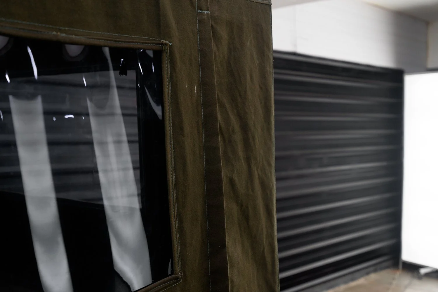 Land Rover Defender Series I 1956 — Brazilian Classic Cars