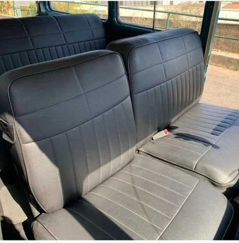 Ford Rural 1971 — Brazilian Classic Cars