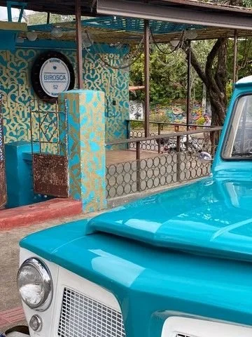 Ford Rural 1971 — Brazilian Classic Cars