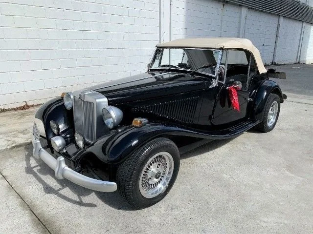 MP Lafer 1978 — Brazilian Classic Cars