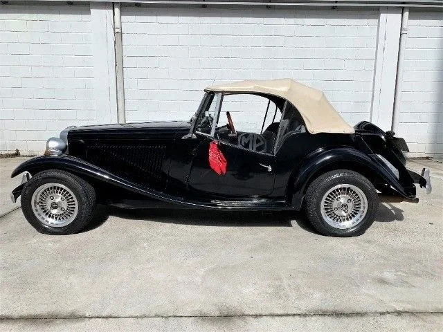 MP Lafer 1978 — Brazilian Classic Cars