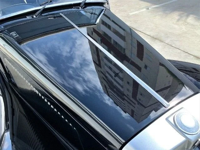 MP Lafer 1978 — Brazilian Classic Cars