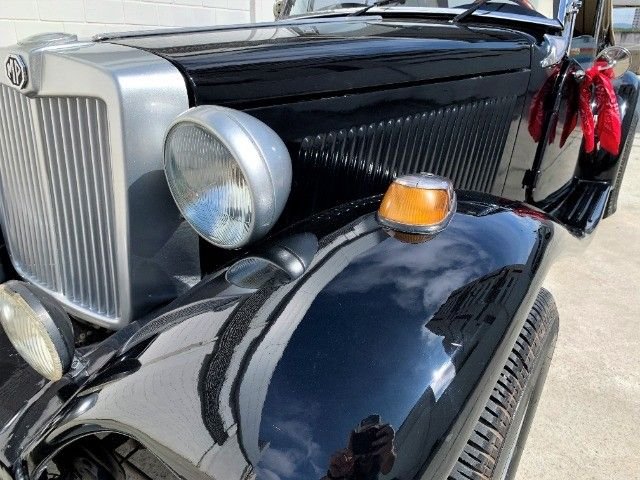 MP Lafer 1978 — Brazilian Classic Cars