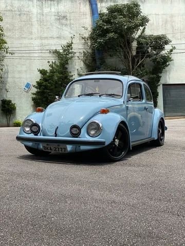 Beetle 1994 — Brazilian Classic Cars