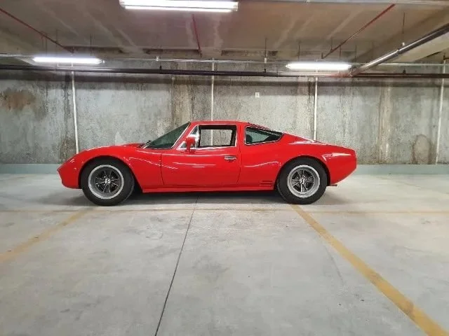 Bianco 1978 — Brazilian Classic Cars