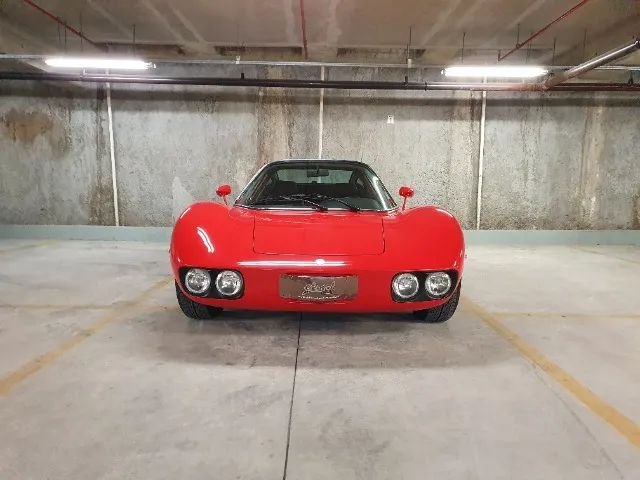 Bianco 1978 — Brazilian Classic Cars