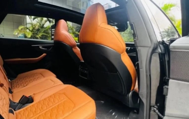 Armored civilian vehicles for export — Brazilian Classic Cars