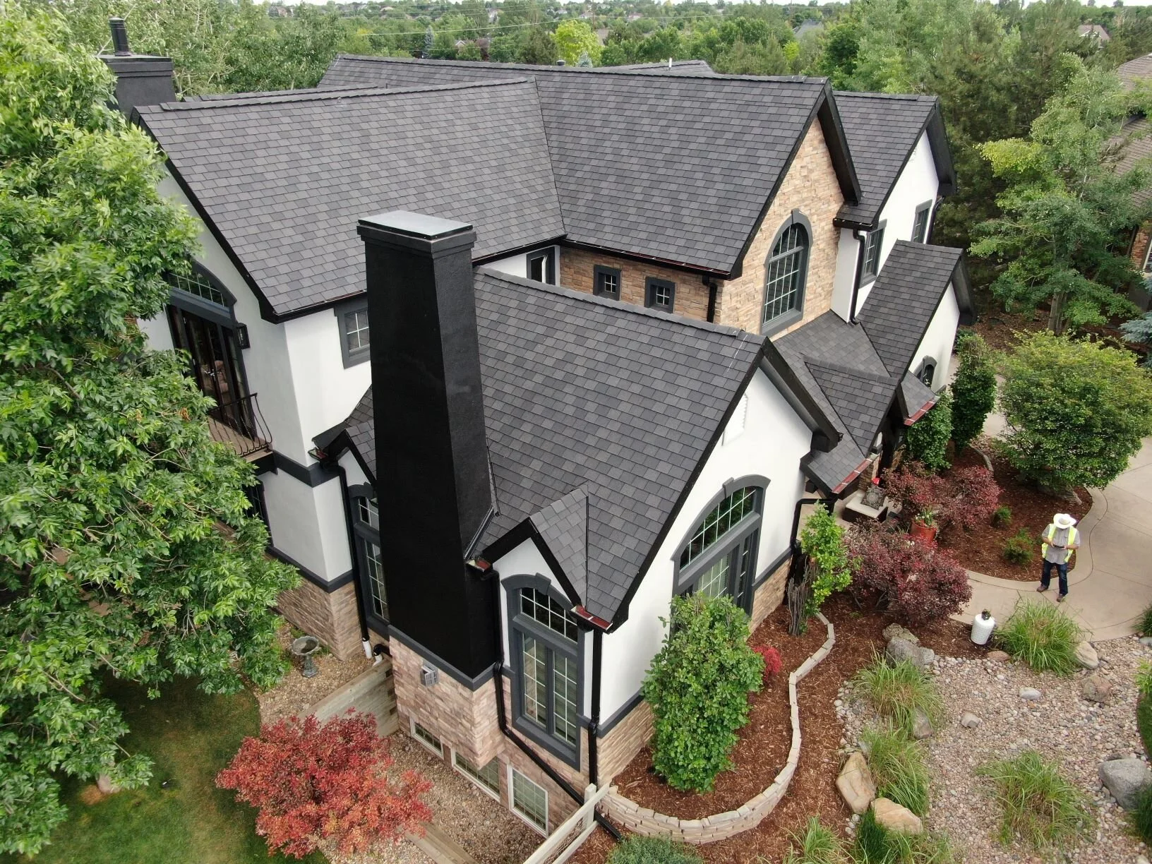 Elk Roofing