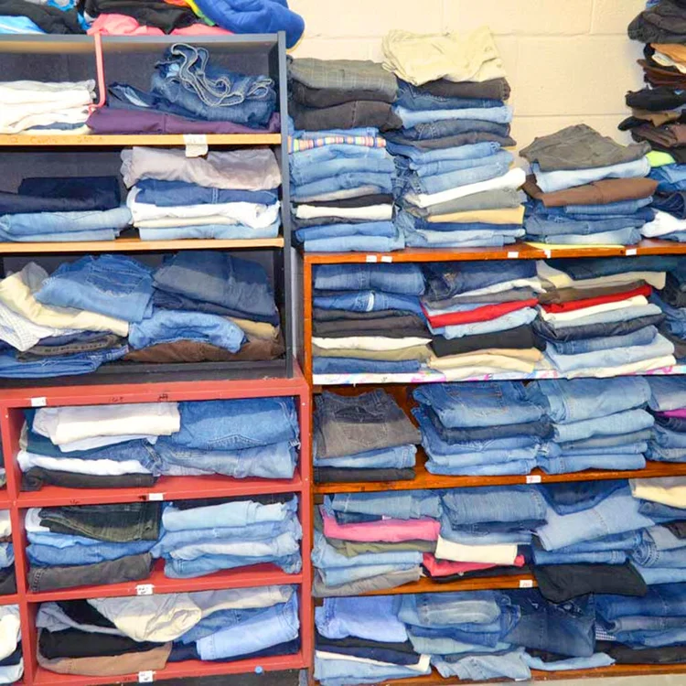 Eastmont Thrift Store — Eastmont Community Foundation