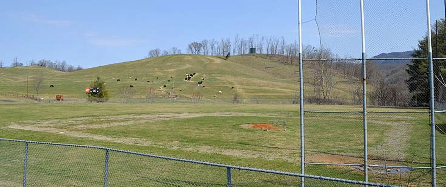Old Town Fields — Eastmont Community Foundation