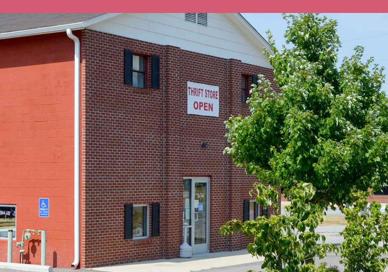 Eastmont Community Foundation | Serving Montgomery County, VA
