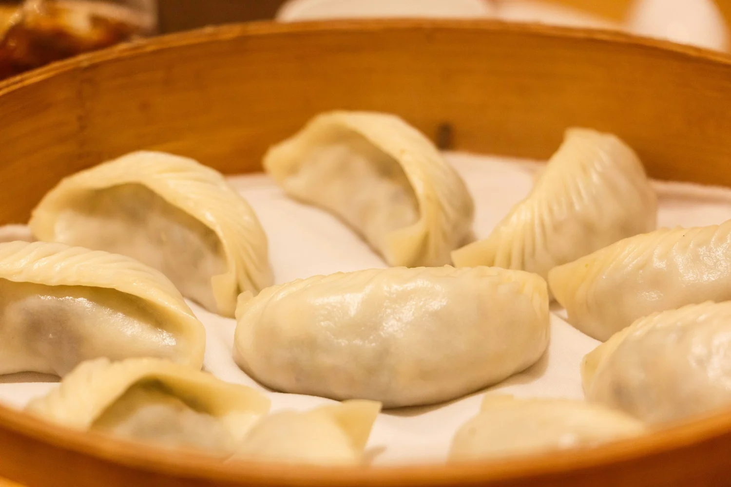 World of Dumplings - October 12th, 2024 - San Francisco's International ...