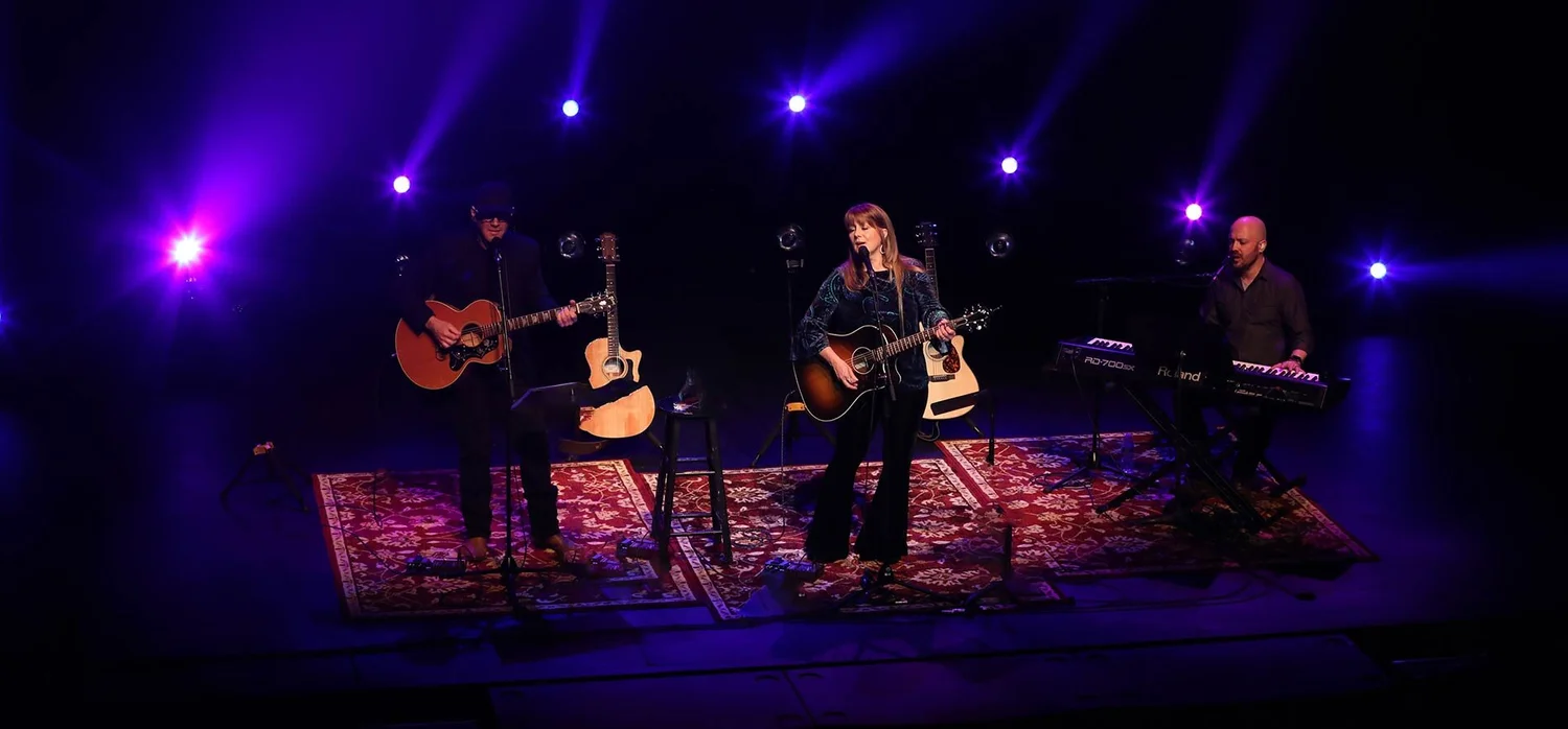 Michelle Wright – Award-Winning Country Music Artist