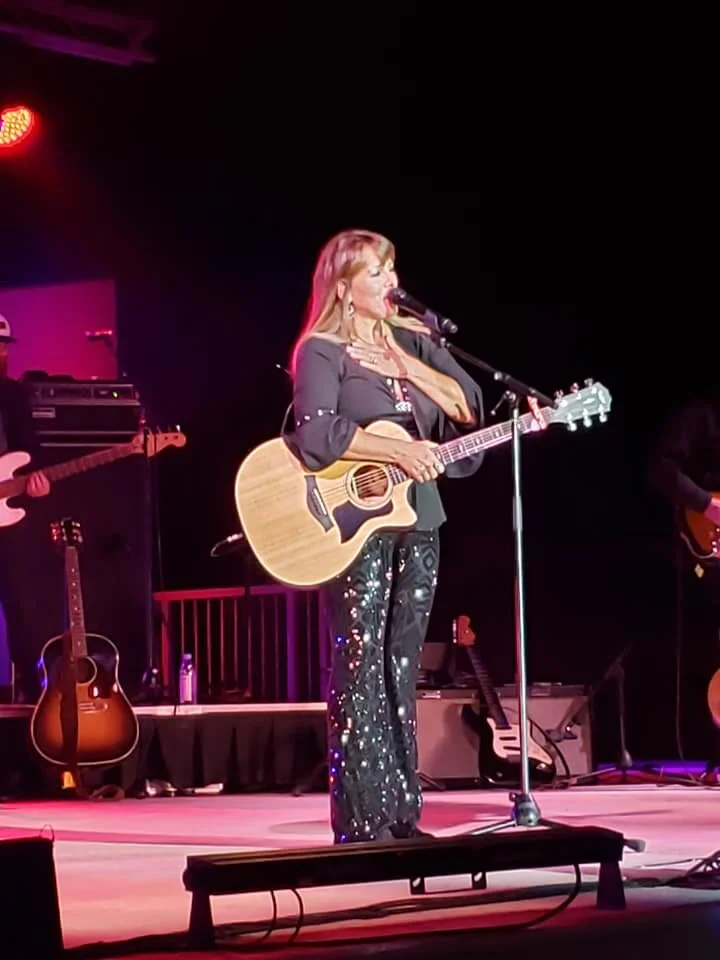 News — Michelle Wright – Award-Winning Country Music Artist