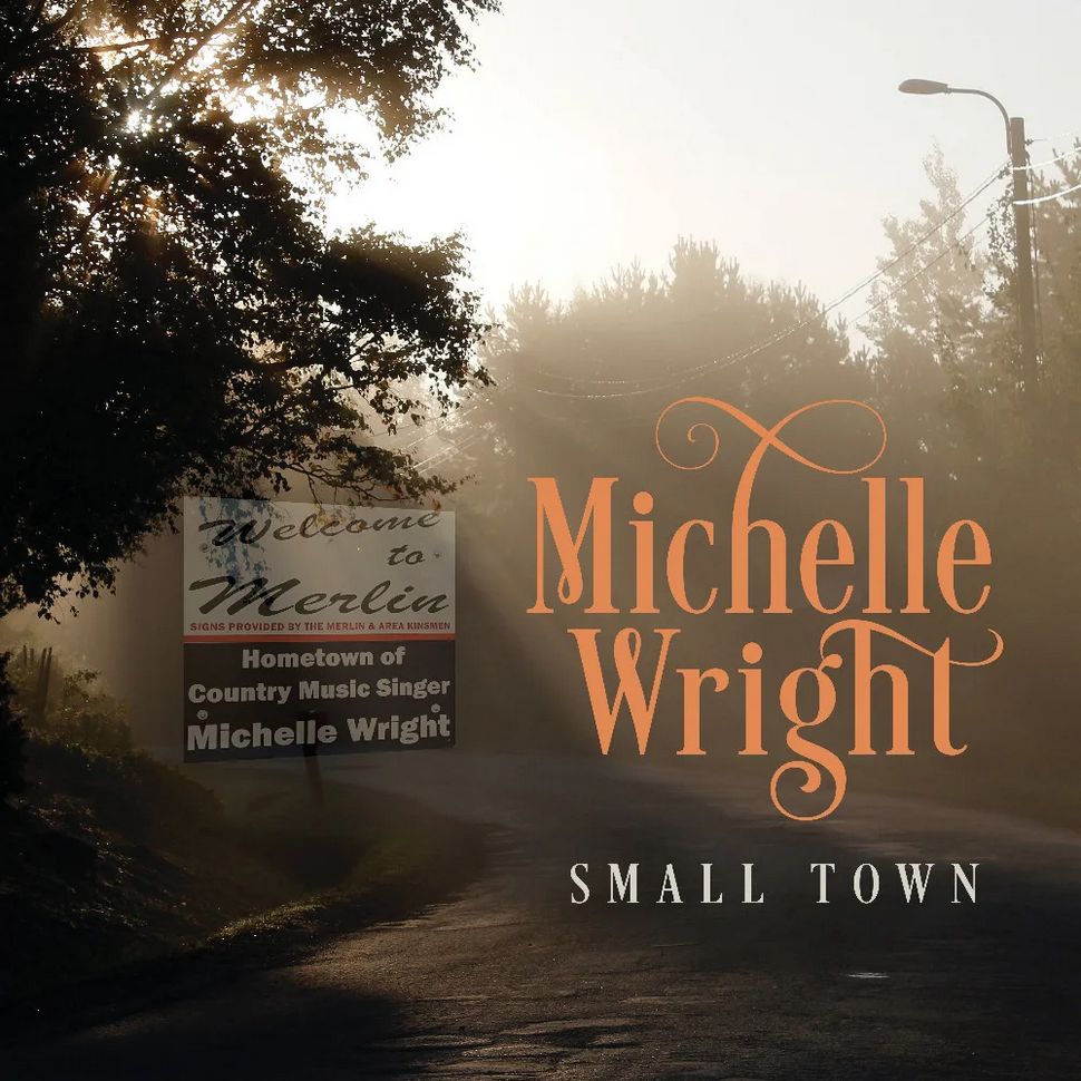 News — Michelle Wright – Award-Winning Country Music Artist