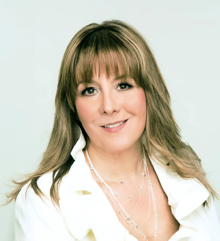 About — Michelle Wright – Award-Winning Country Music Artist