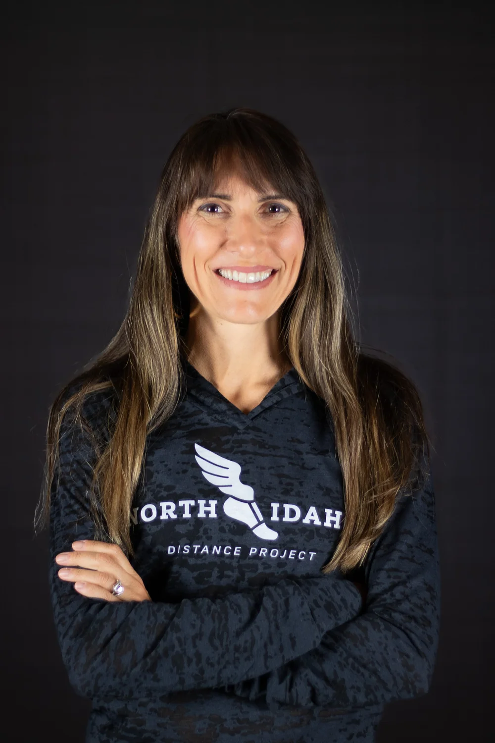 About | Youth Running Club in Coeur d'Alene — North Idaho Distance Project