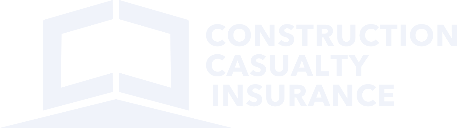 Construction Casualty Insurance
