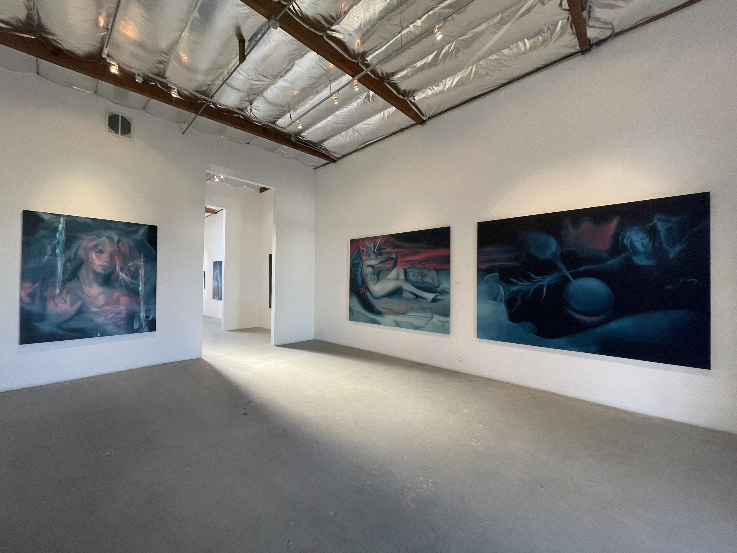 Gallery 1 — THOMAS STERNGLASS