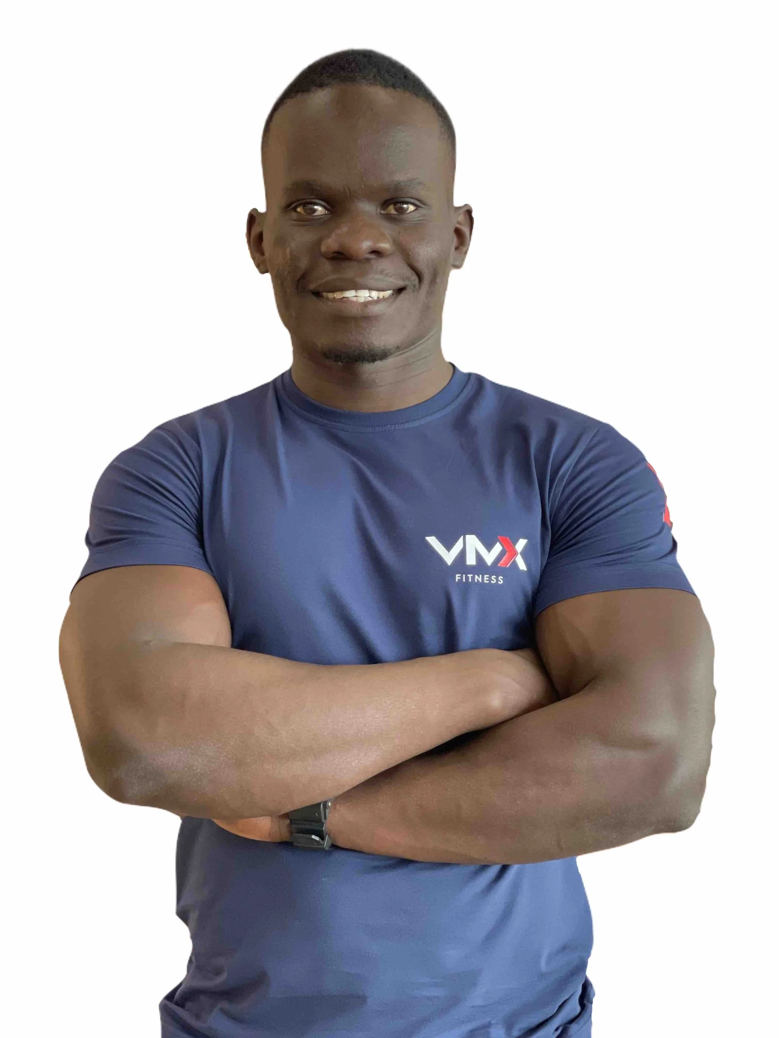 VMX Fitness