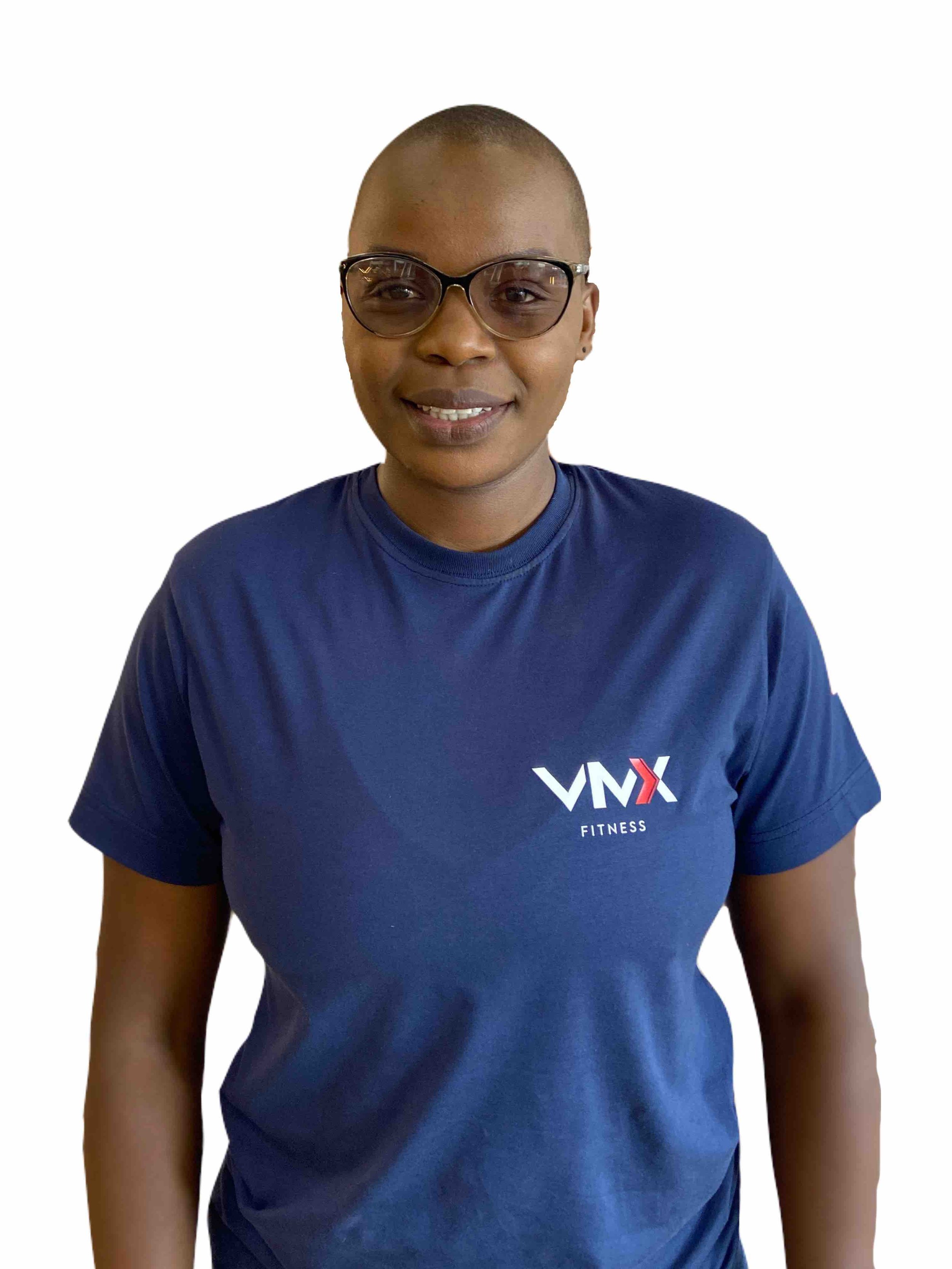 VMX Fitness