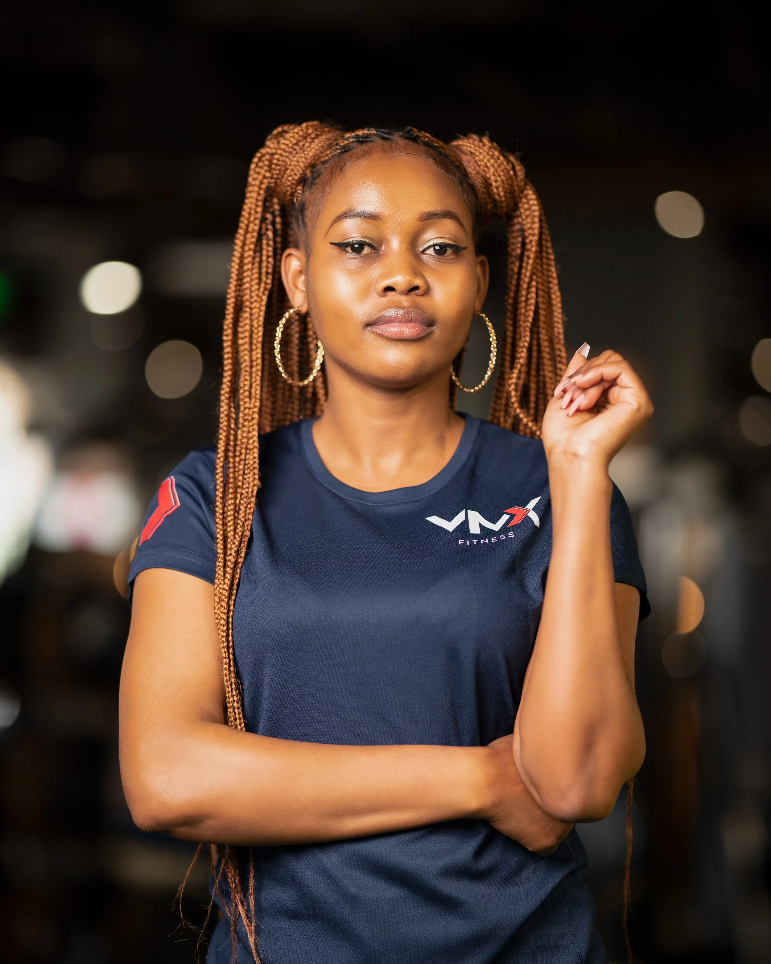 Team | Meet Our Expert Team - Get Started Today — VMX FITNESS