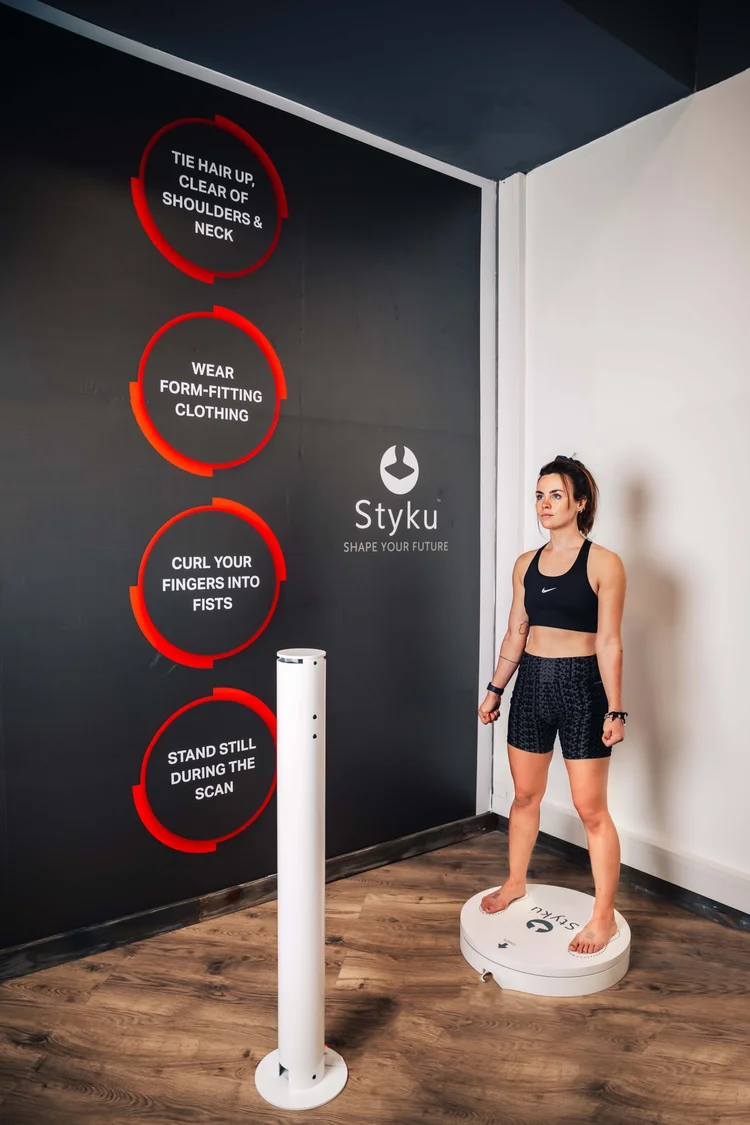 More Access — VMX FITNESS