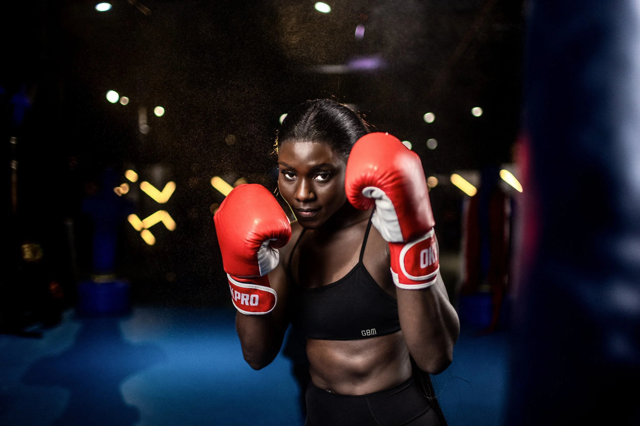 Classes — VMX FITNESS