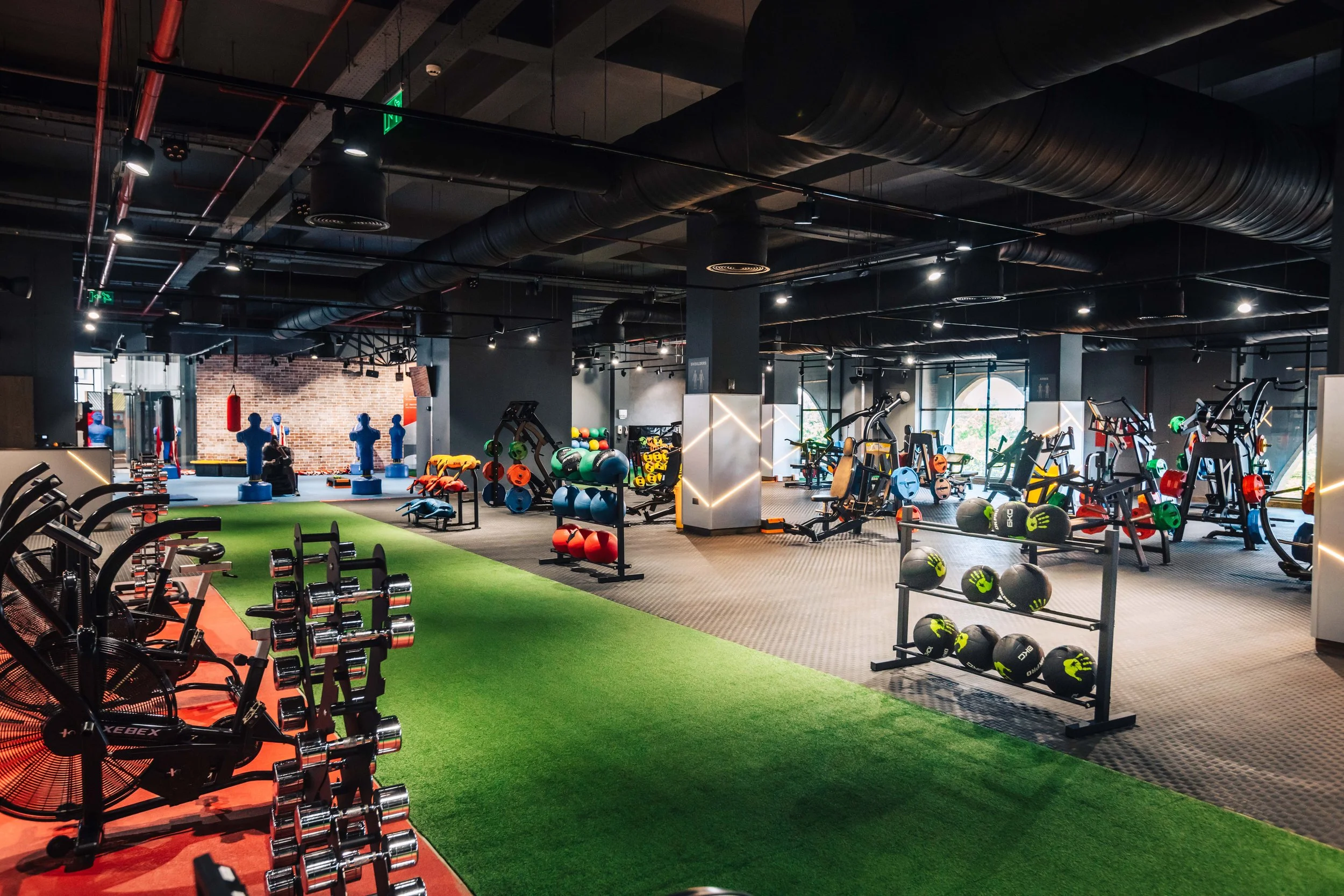 VMX Fitness