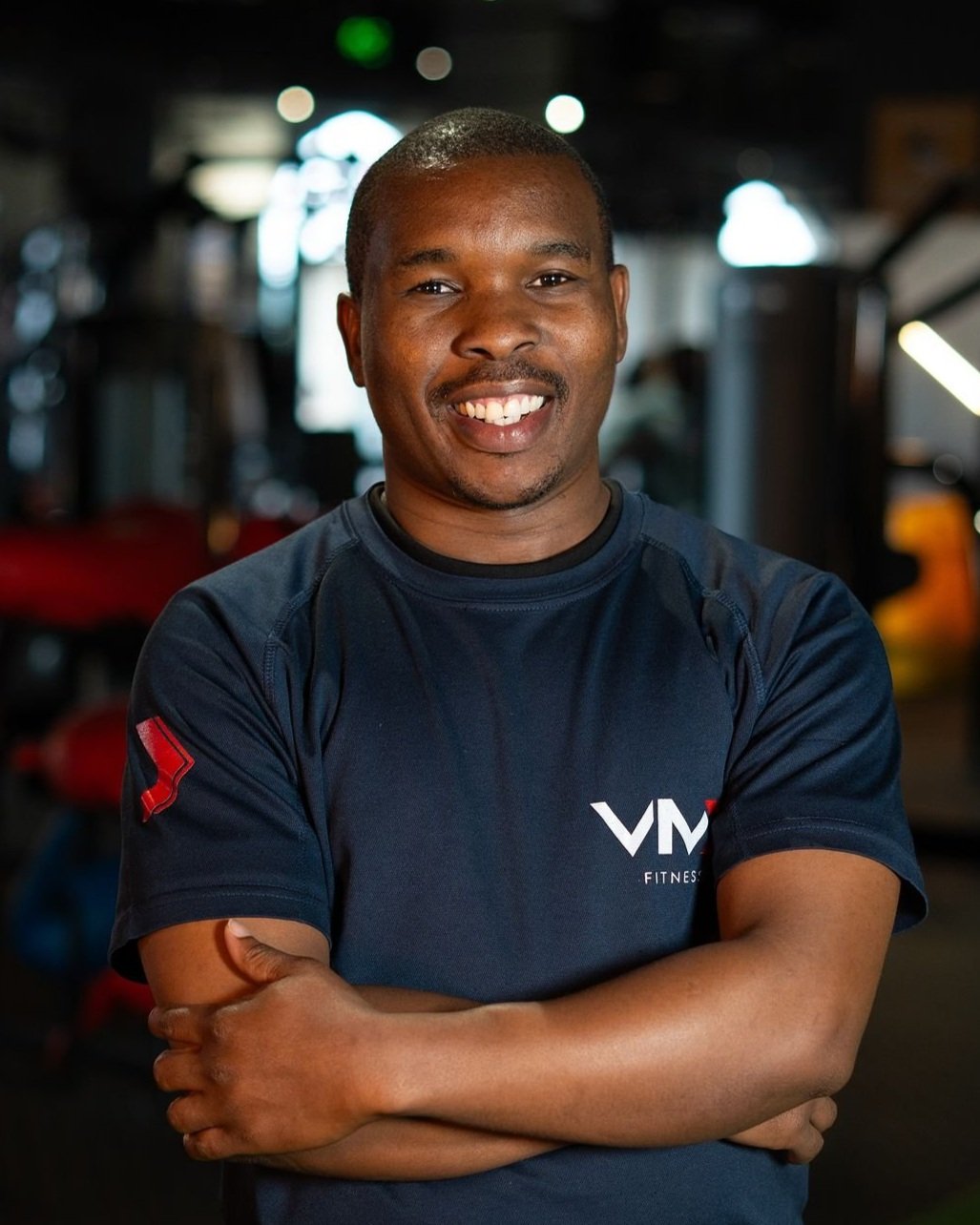Team | Meet Our Expert Team - Get Started Today — VMX FITNESS