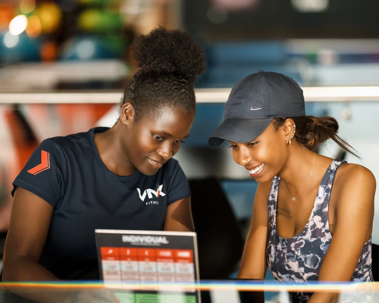 More Access — VMX FITNESS