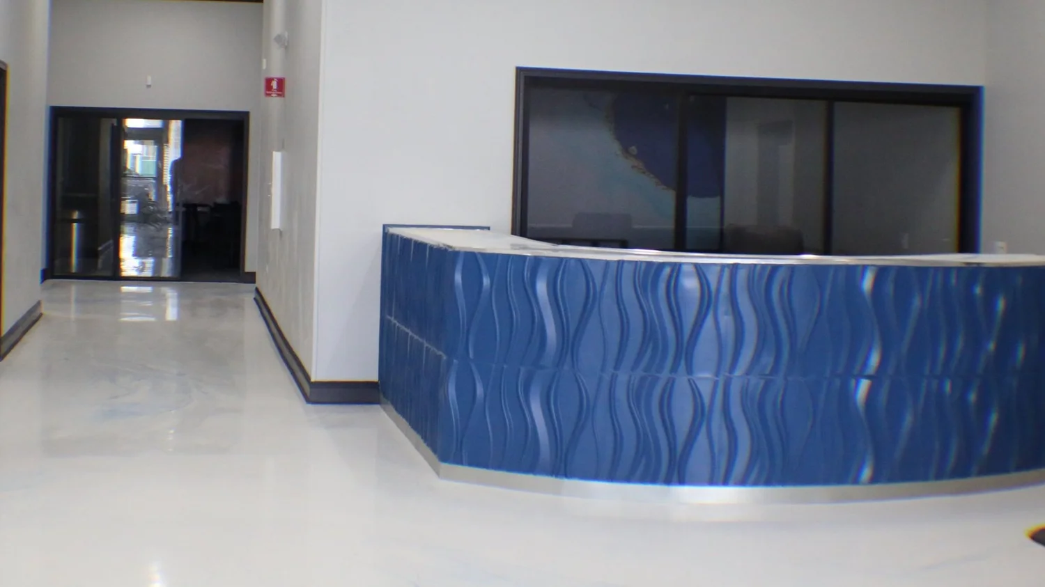 The Legacy Center — THE LEGACY CENTER