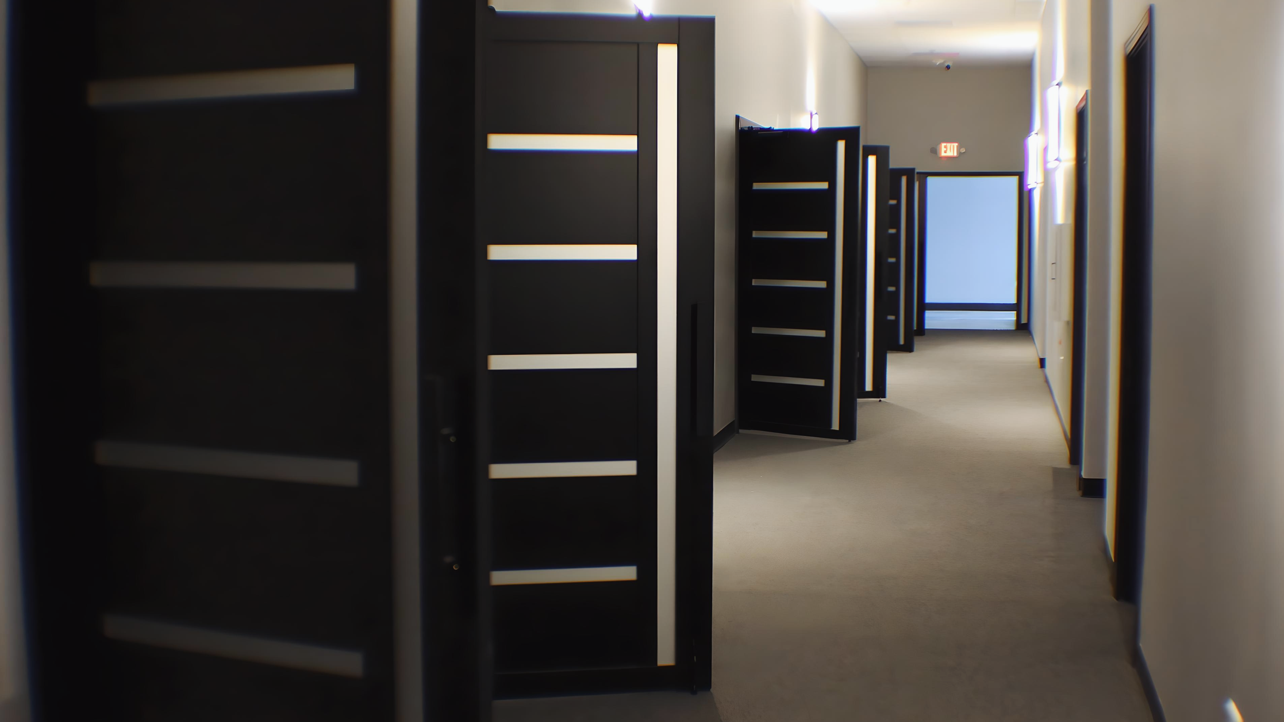The Legacy Center — THE LEGACY CENTER