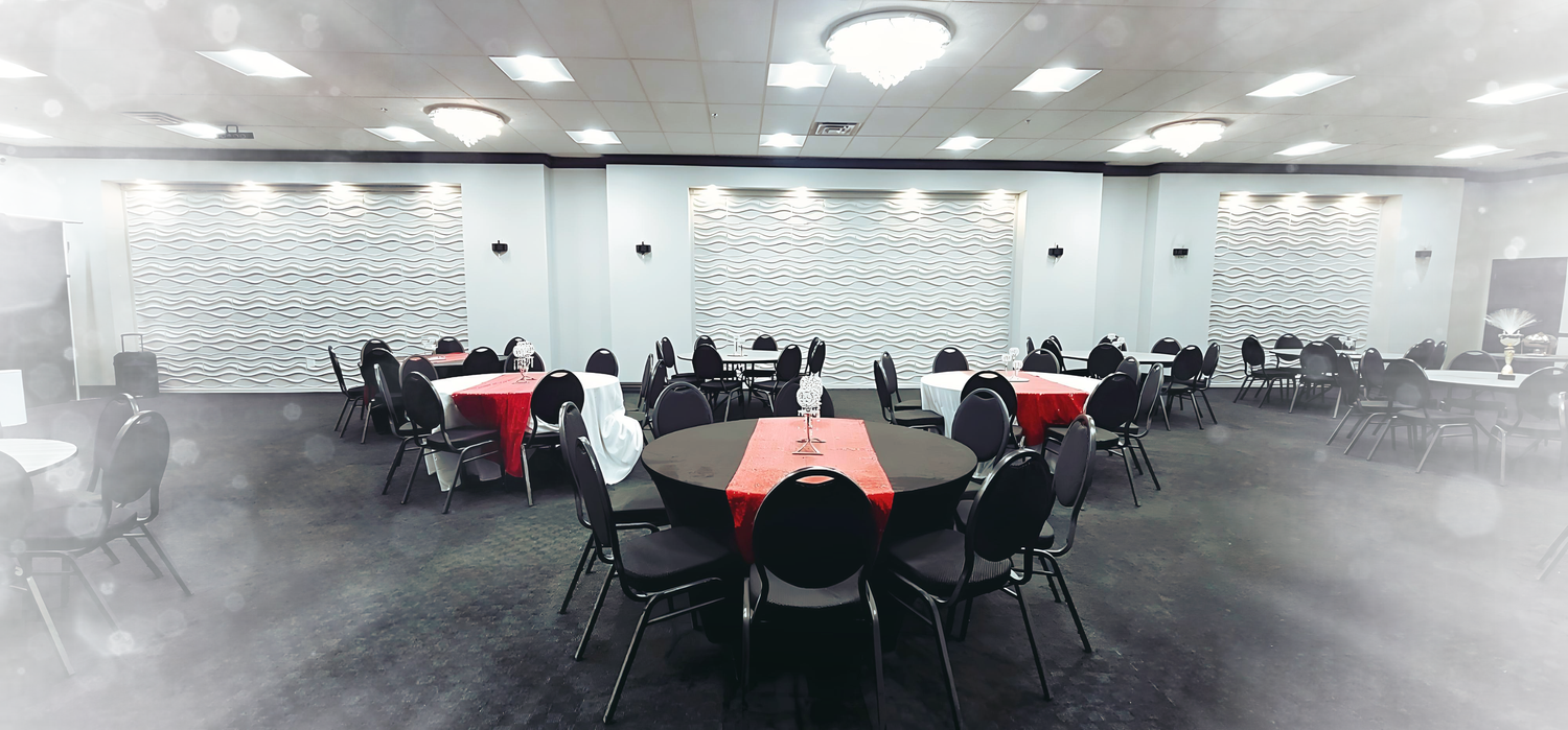 The Legacy Center — THE LEGACY CENTER