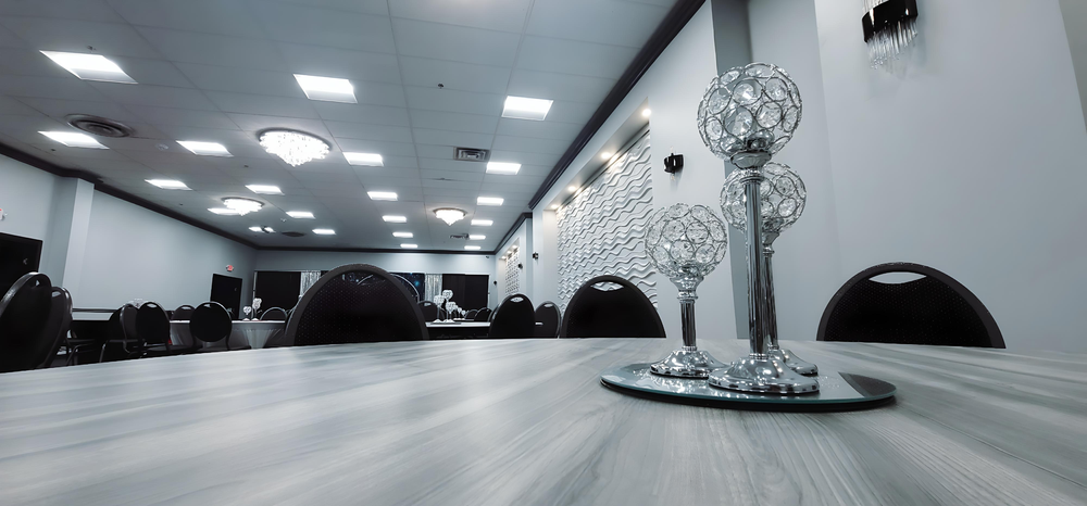 The Legacy Center — THE LEGACY CENTER