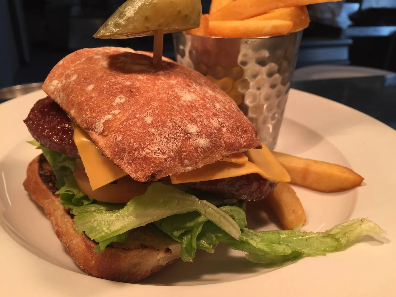 THE WATERSIDE BAR HUNSTANTON - Food Drink Icecream Takeaway