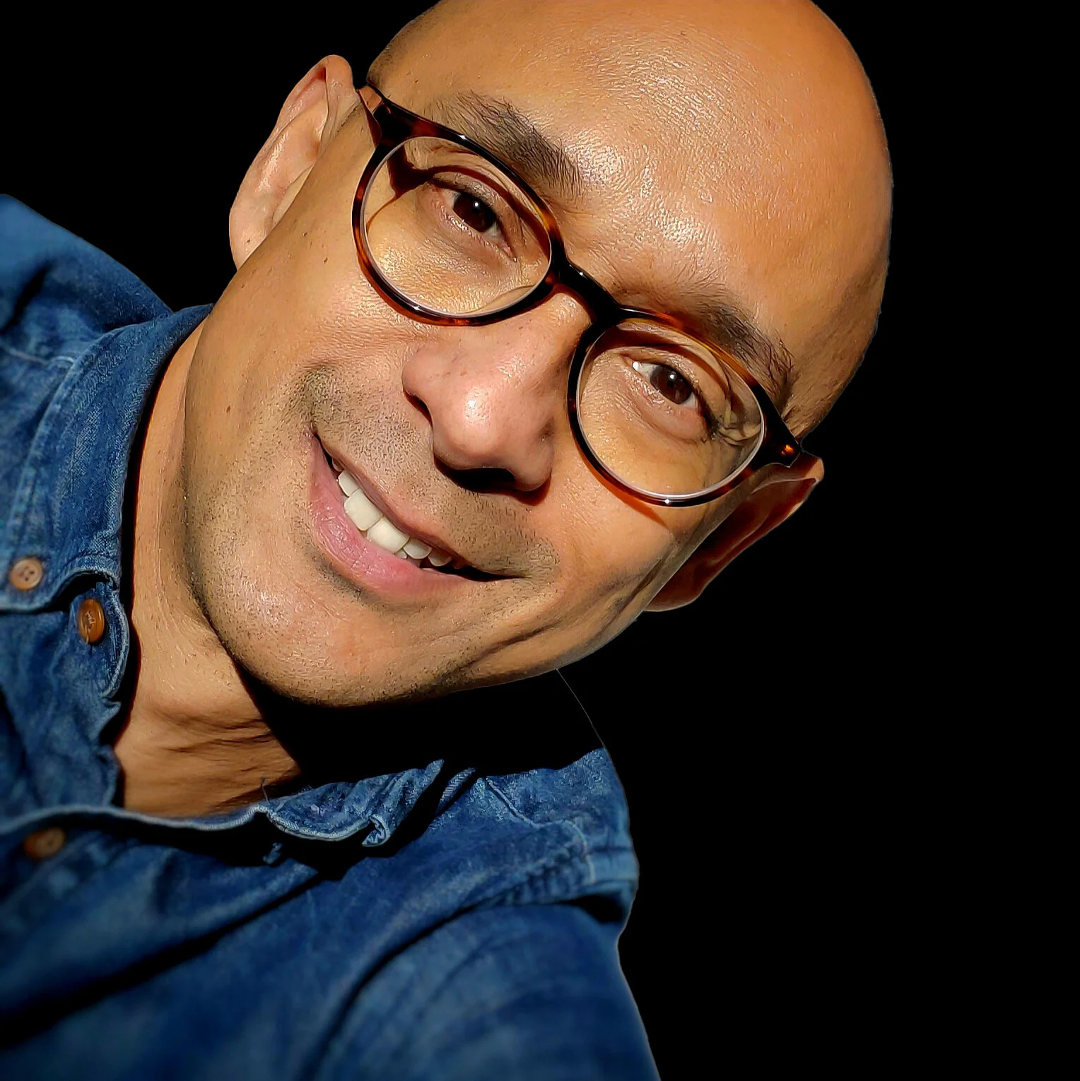 About — Sherwin Klass