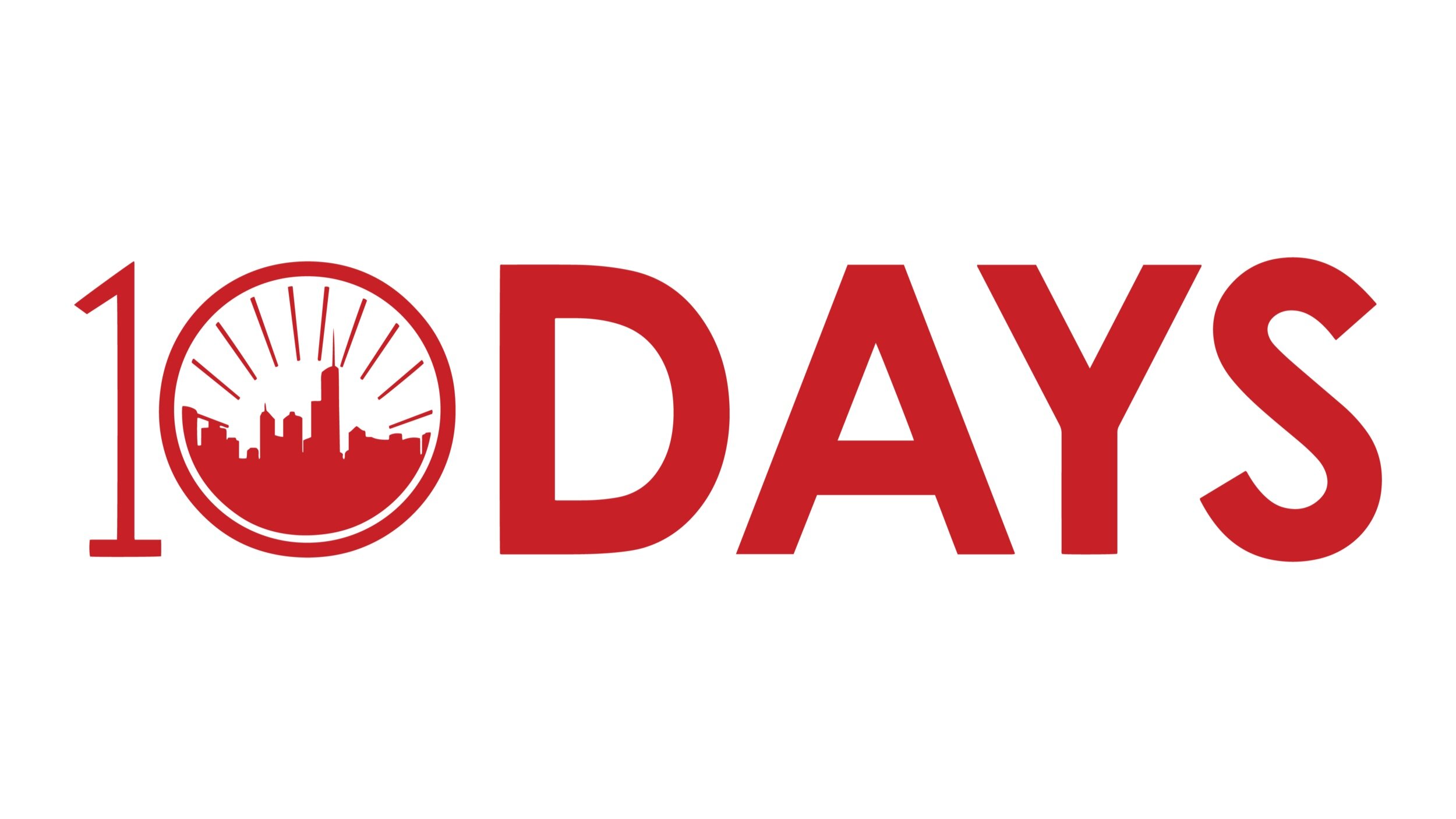 10 Days of Prayer